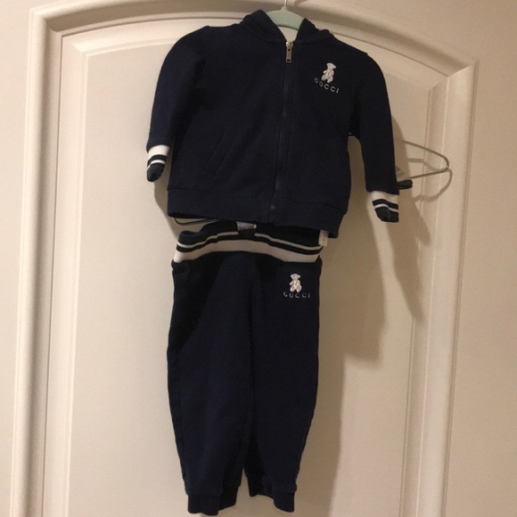 Gucci | Matching Sets | Authentic Gucci Matching Set | Poshmark